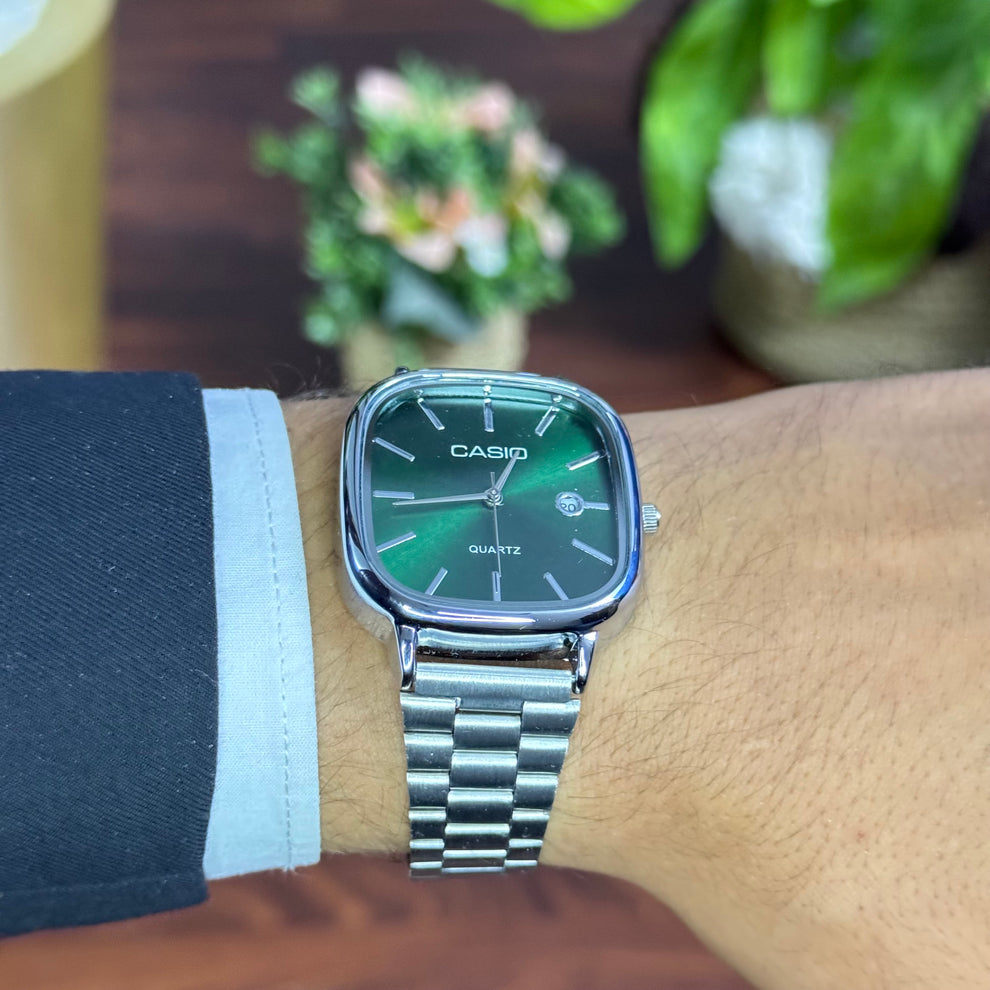 Casio Old money – Cova